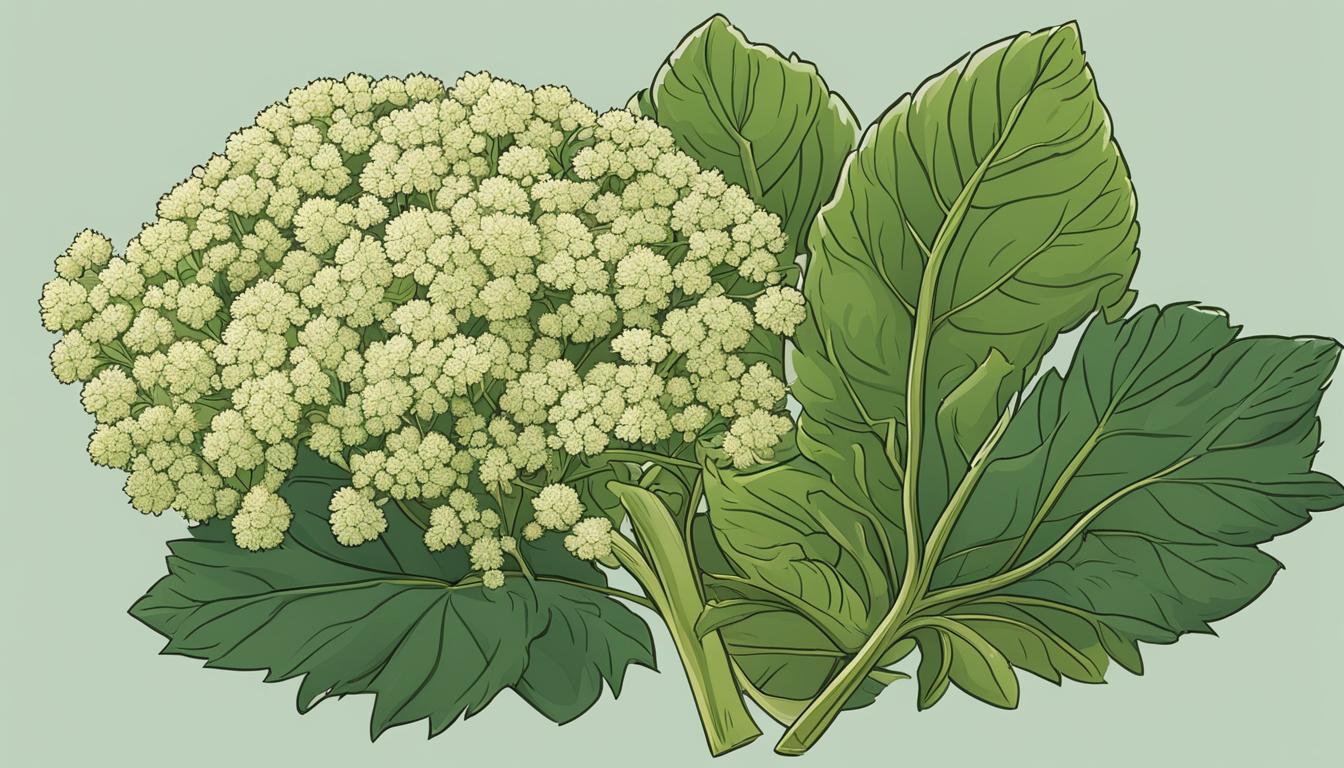 Discover Angelica Root Uses for Health & Wellness