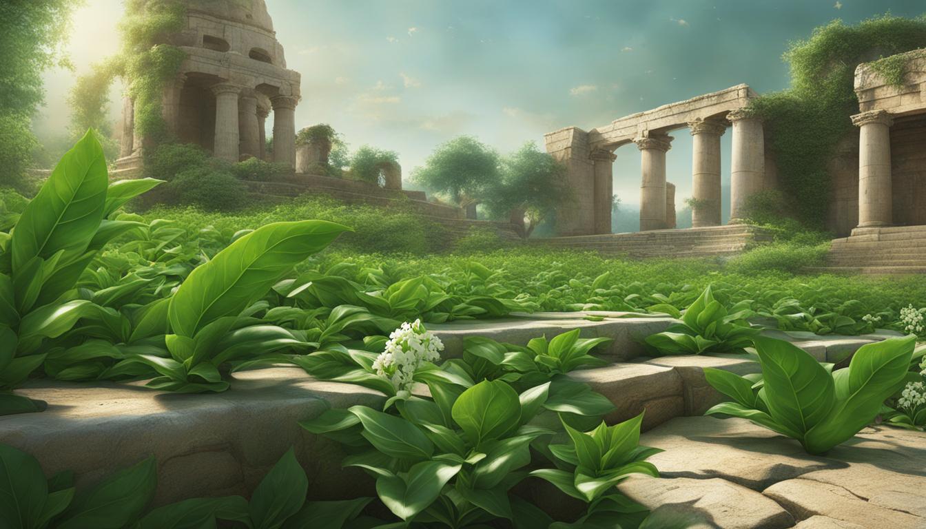Explore Creative Basil Uses in Your Cooking!