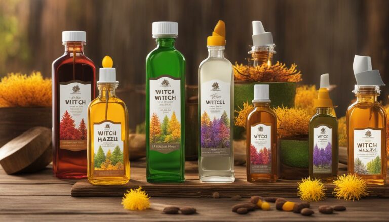 Unlock Witch Hazel Uses for Skin & Health Care