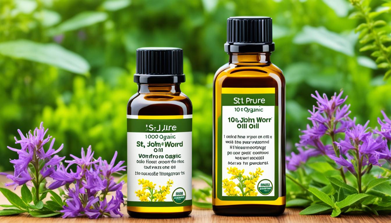 Unlock Benefits: St. John's Wort Uses Explored