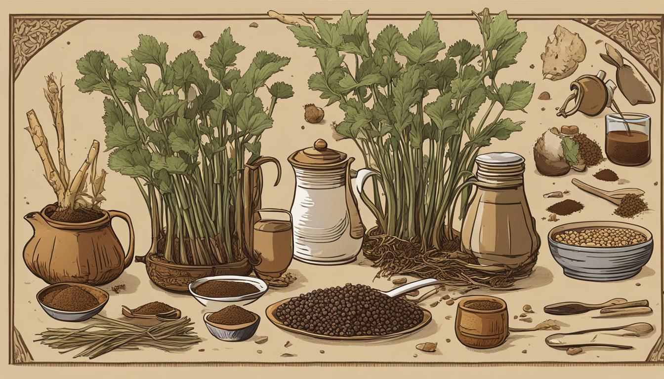 Explore Top Burdock Uses for Your Health & Wellness