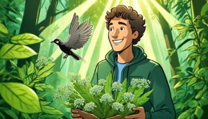 Boneset Uses: Unlocking Herbal Healing Benefits