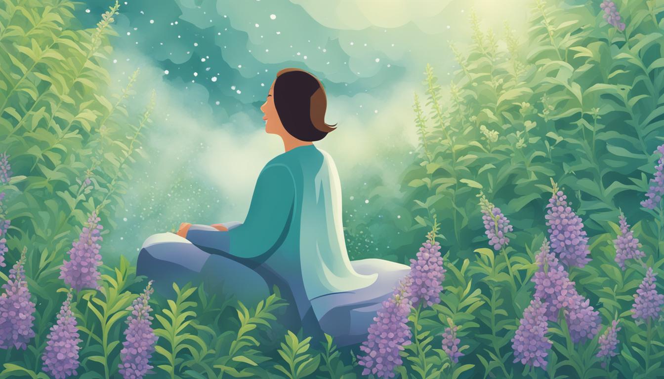 Discover Hyssop Uses for Health & Wellbeing