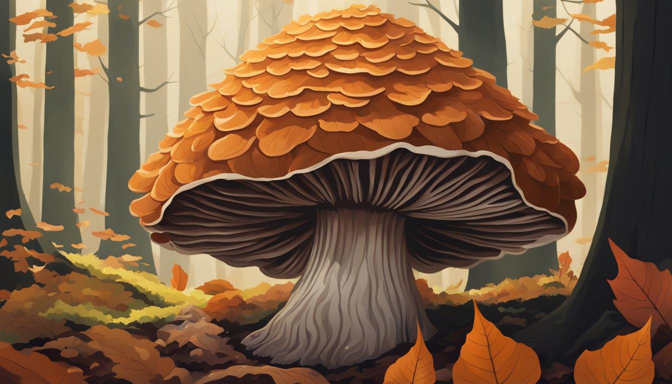 Unlock Health Benefits with Maitake Mushroom Uses