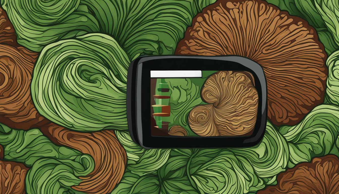 Unlock Health Benefits with Maitake Mushroom Uses