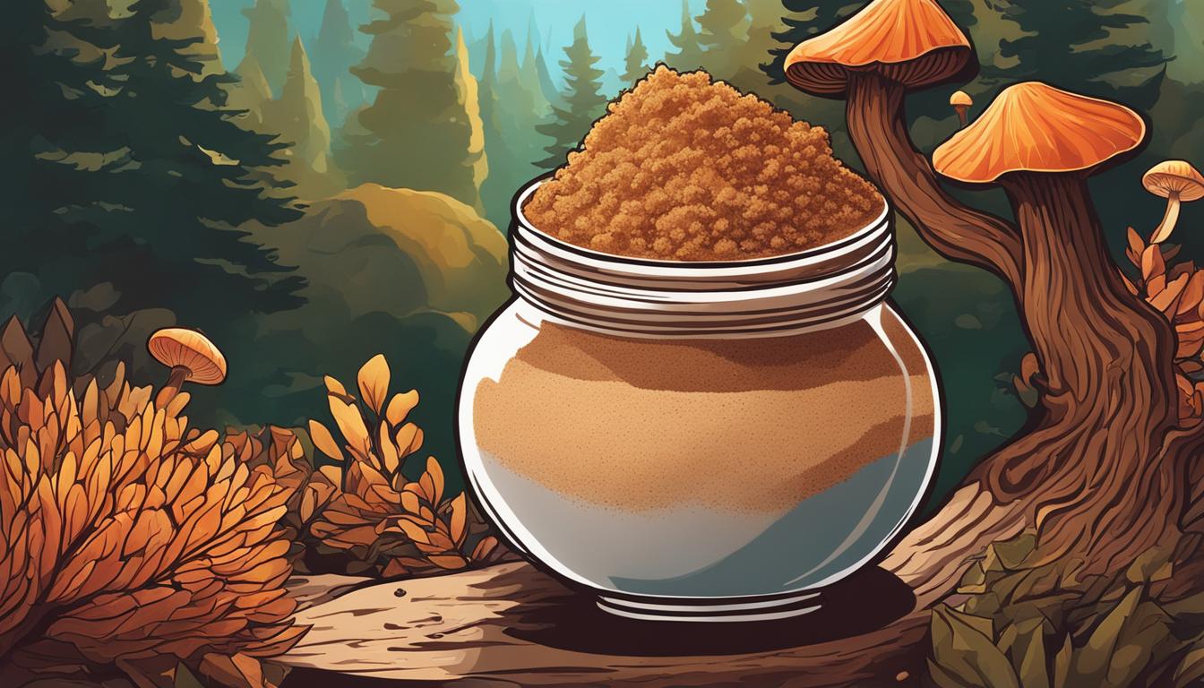Unlock Health Benefits with Maitake Mushroom Uses