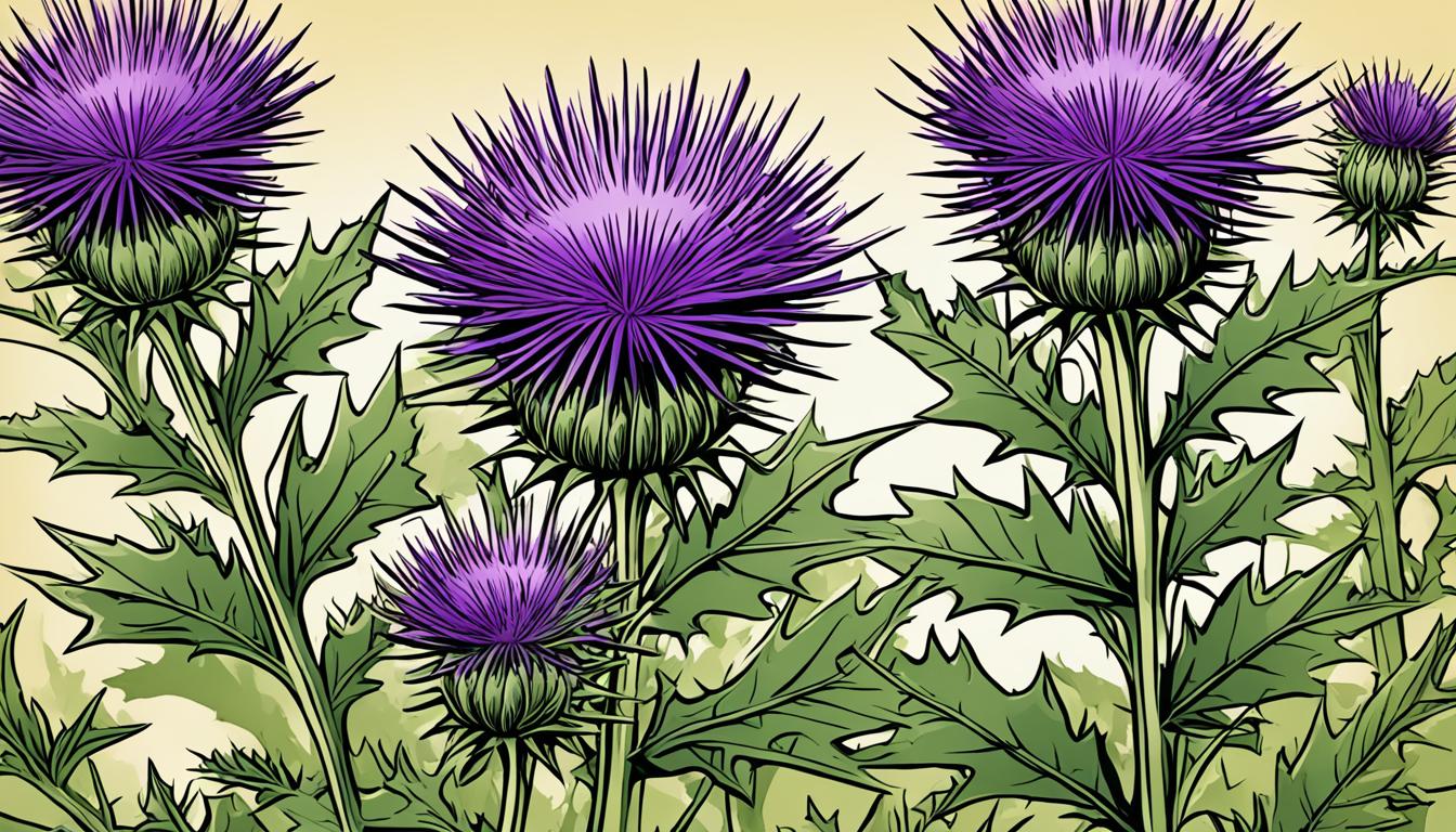 Milk Thistle Uses: Benefits for Your Liver Health