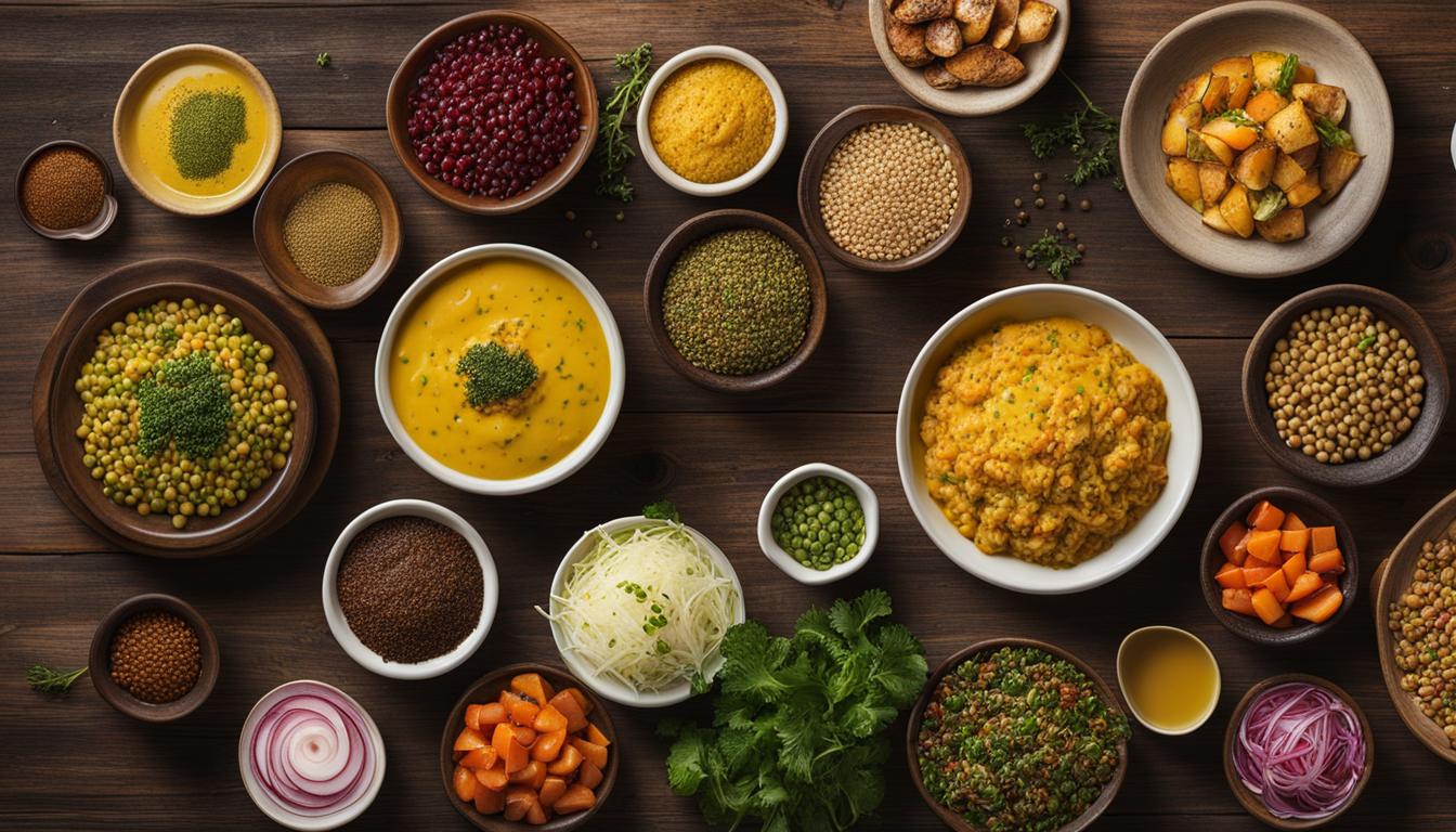 Discover Mustard Seed Uses for Your Kitchen & Health