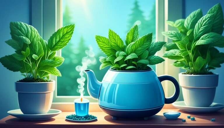 Unlock Peppermint's Powerful Uses for Health & Home - Smoketree Apothecary