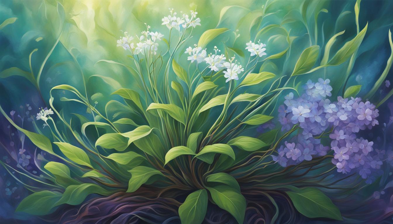 Pleurisy Root Uses: Discover Natural Health Benefits