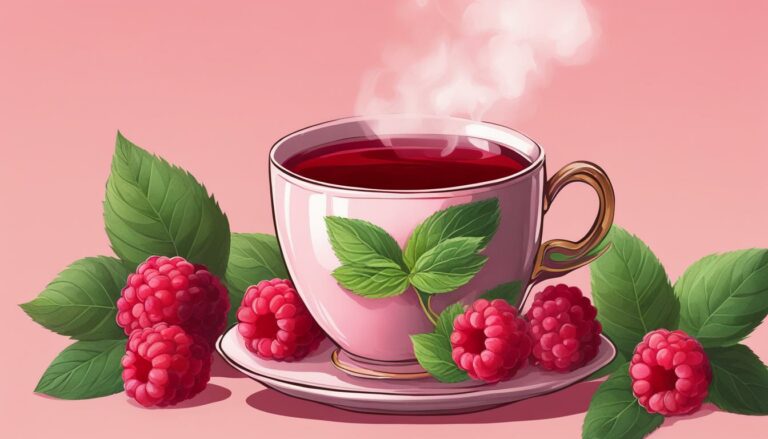 Red Raspberry Leaf Uses: Unlock Natural Benefits