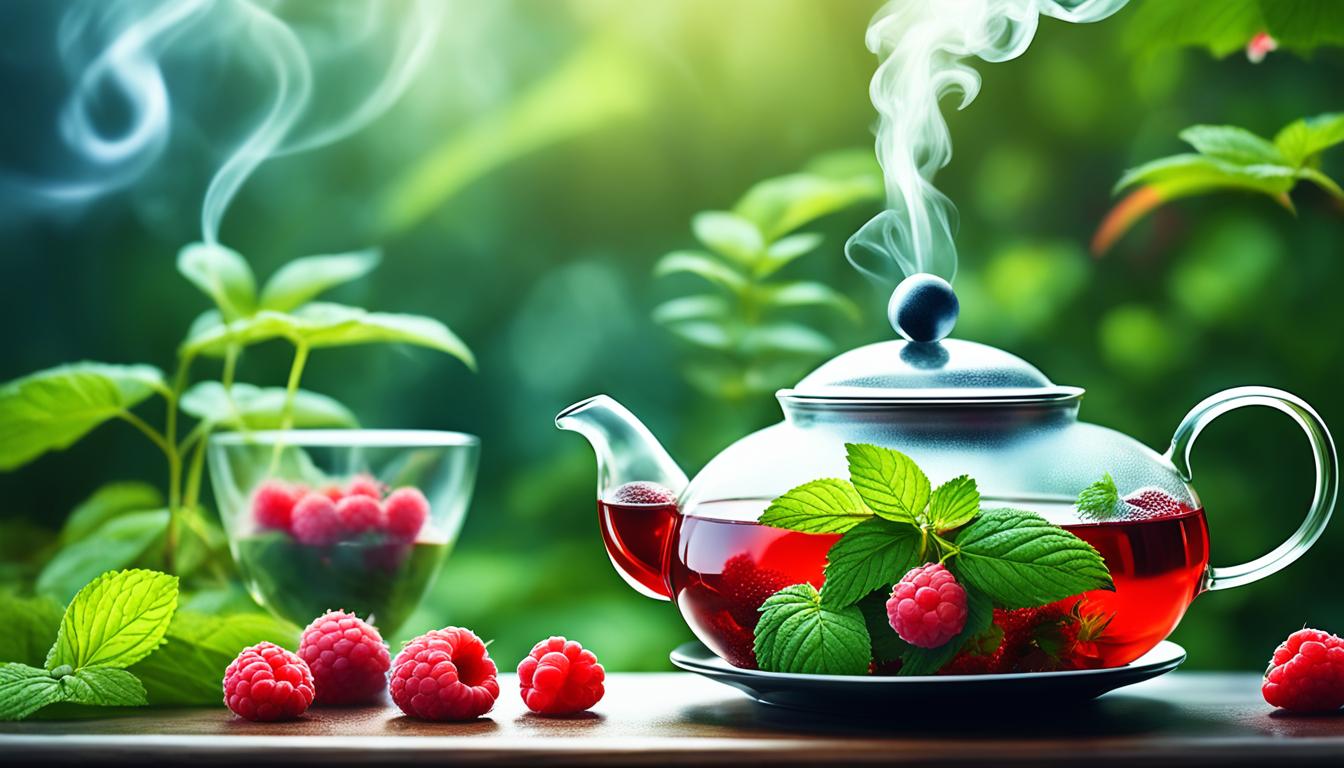 Red Raspberry Leaf Uses: Unlock Natural Benefits