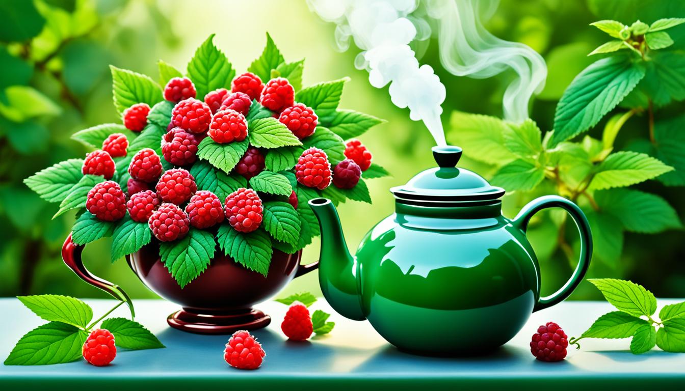 Red Raspberry Leaf Uses: Unlock Natural Benefits