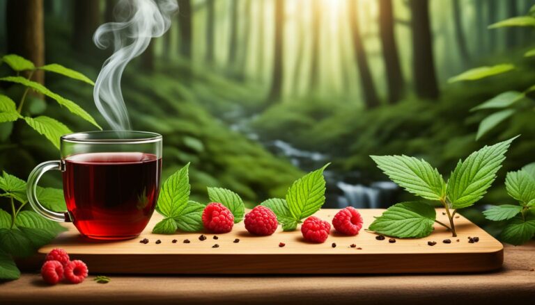 Red Raspberry Leaf Uses: Unlock Natural Benefits