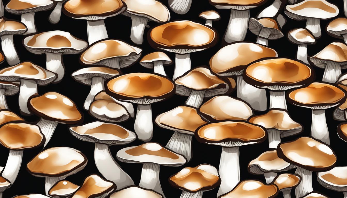 Explore Shiitake Mushroom Uses in Your Kitchen