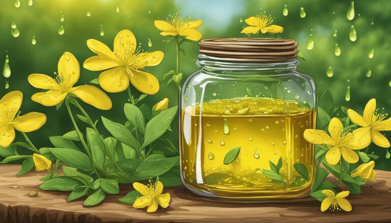 Unlock Benefits: St. John's Wort Uses Explored