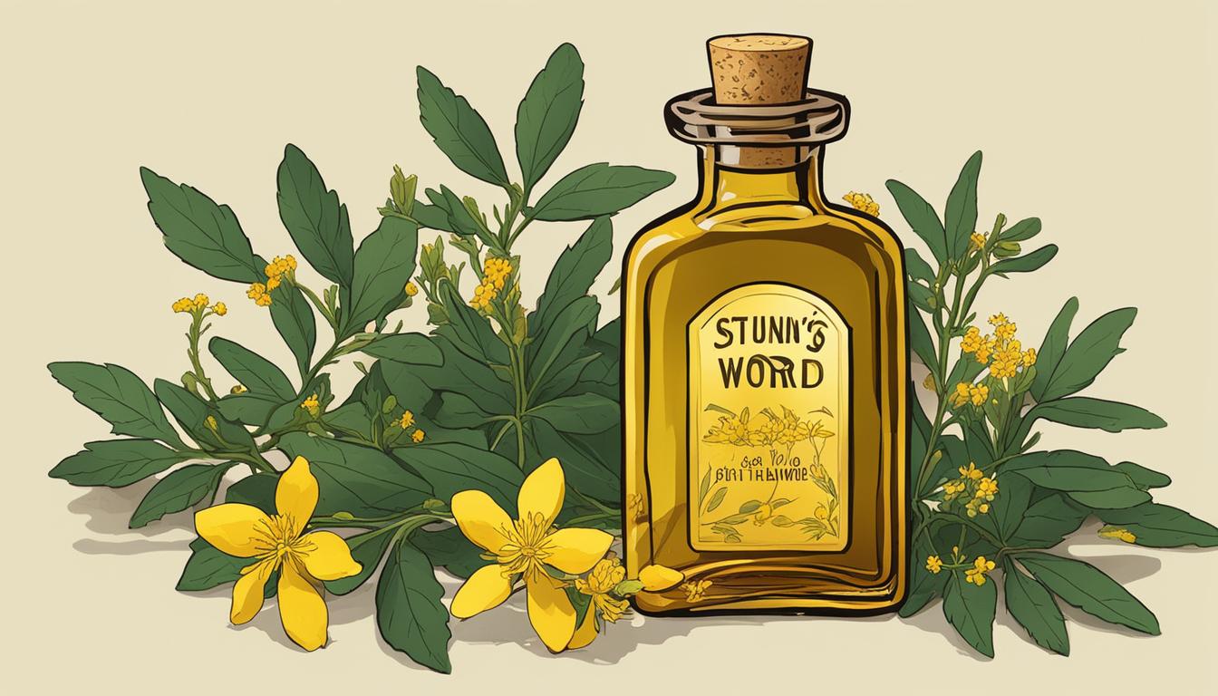 Unlock Benefits: St. John's Wort Uses Explored