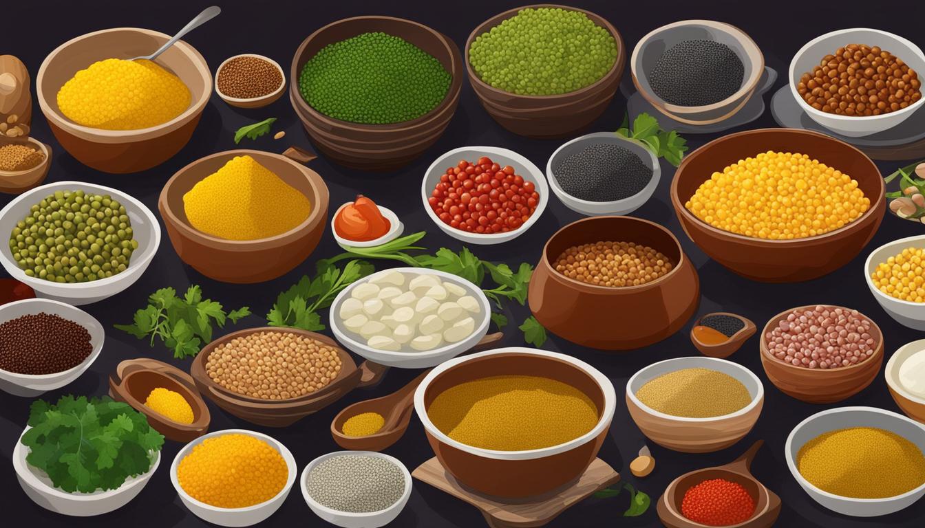 Discover Mustard Seed Uses for Your Kitchen & Health