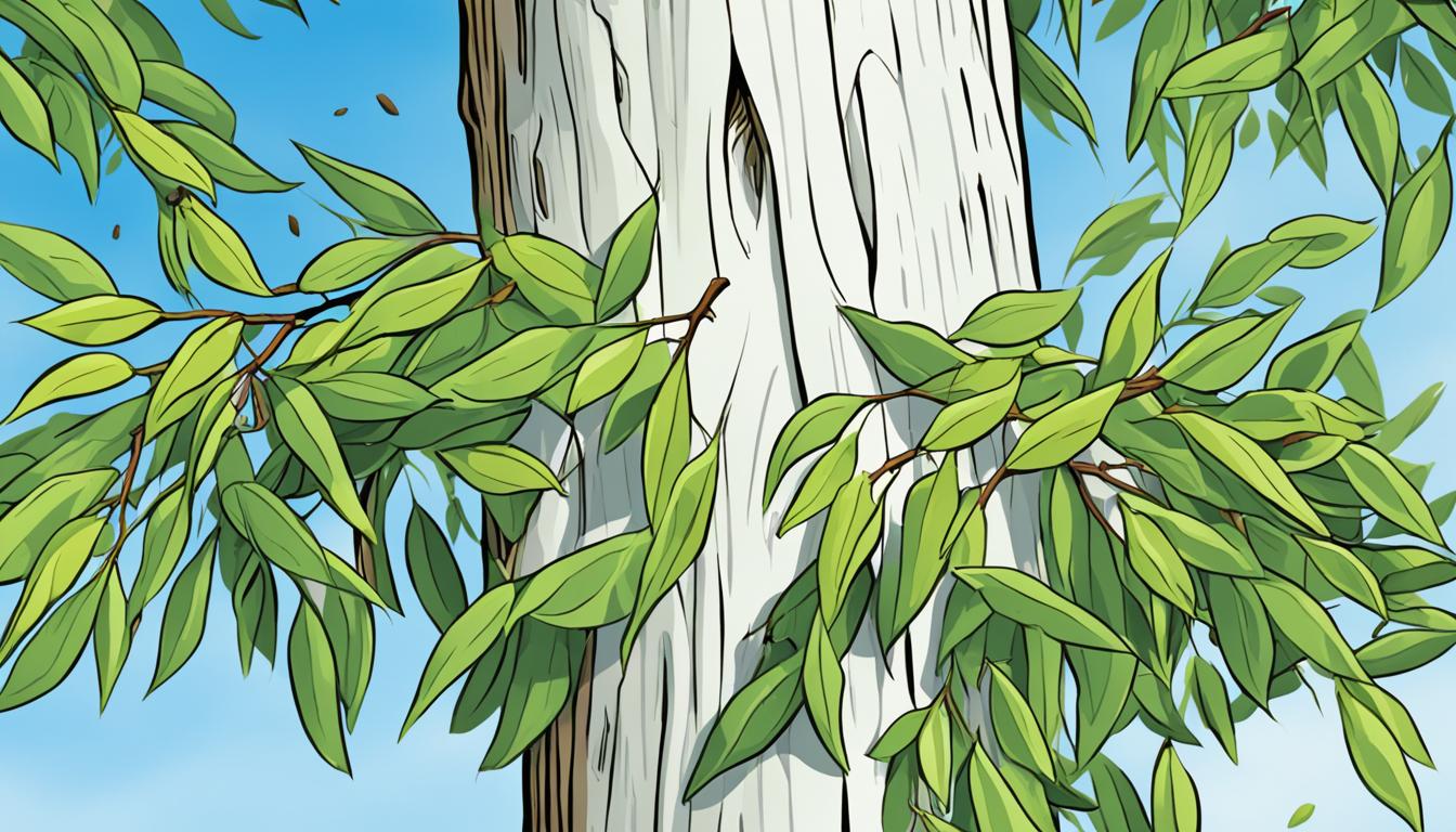 Explore White Willow Bark Uses & Benefits