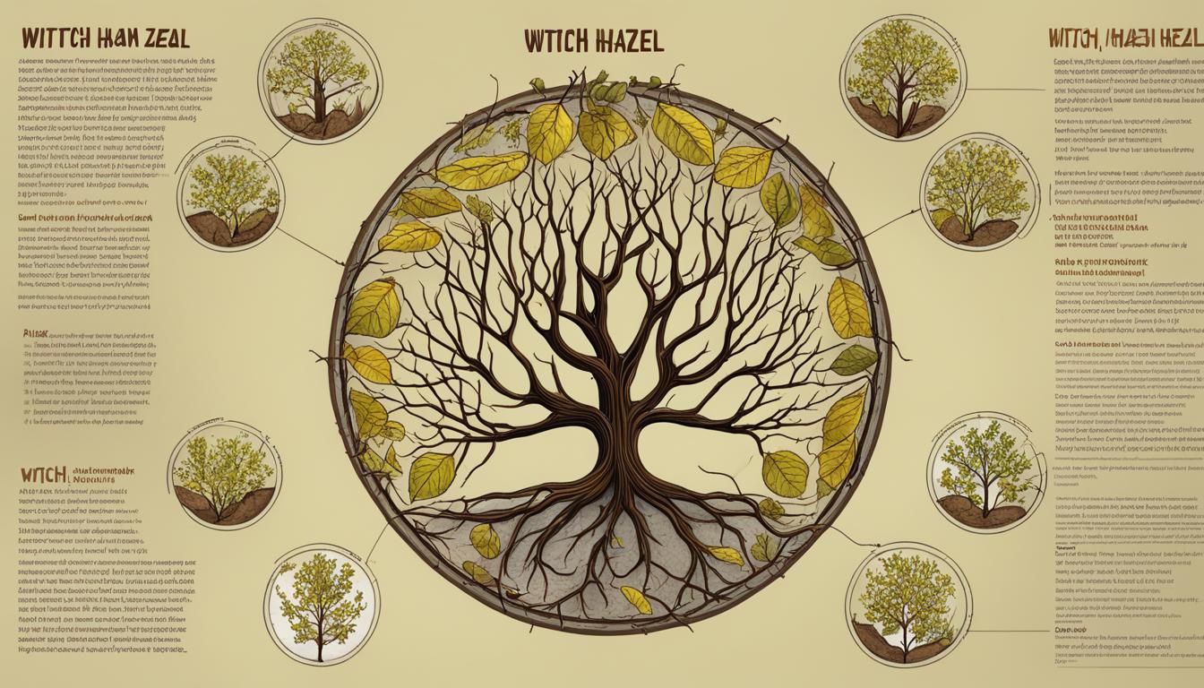 Unlock Witch Hazel Uses for Skin & Health Care