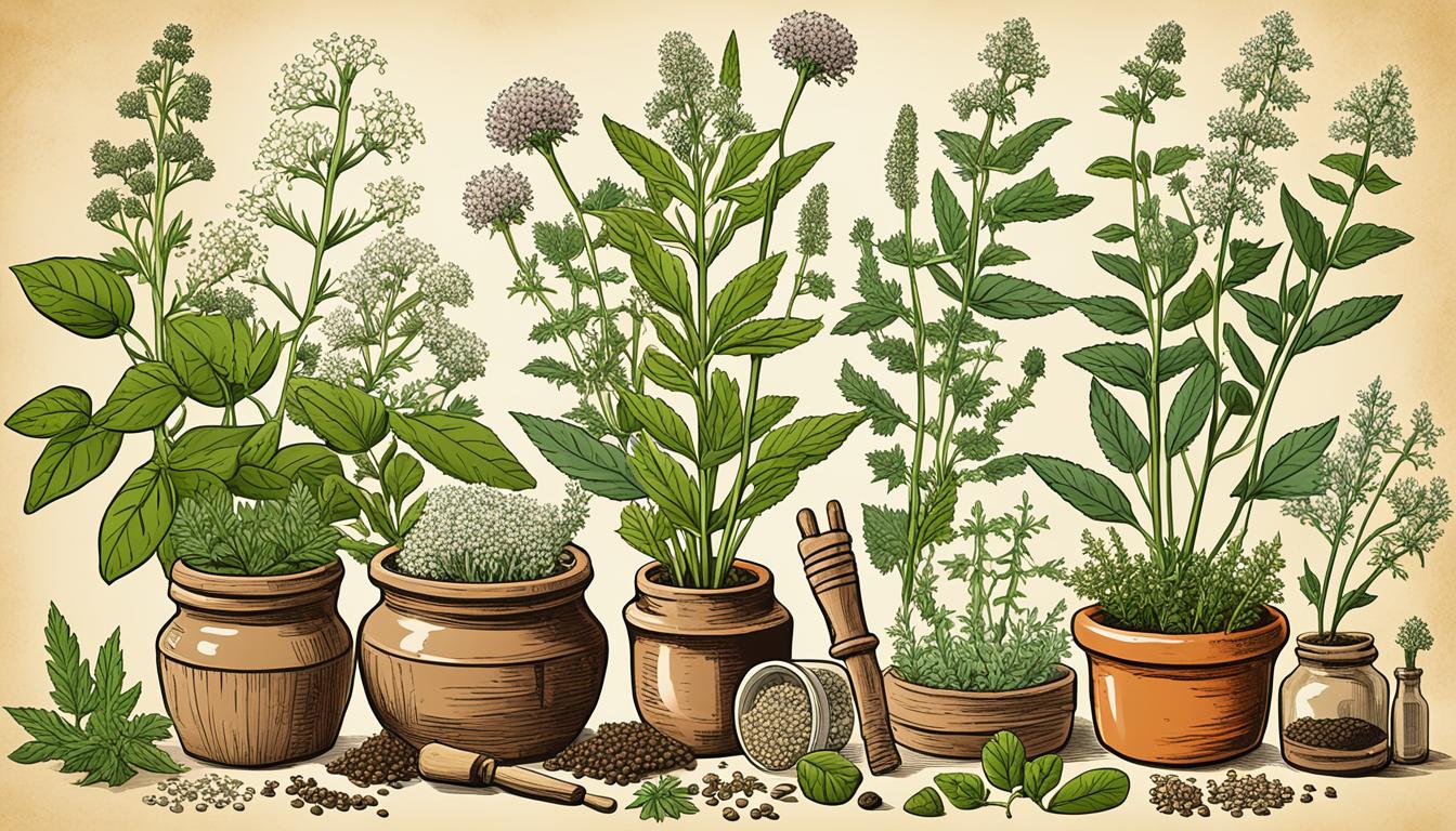 Boneset Uses: Unlocking Herbal Healing Benefits