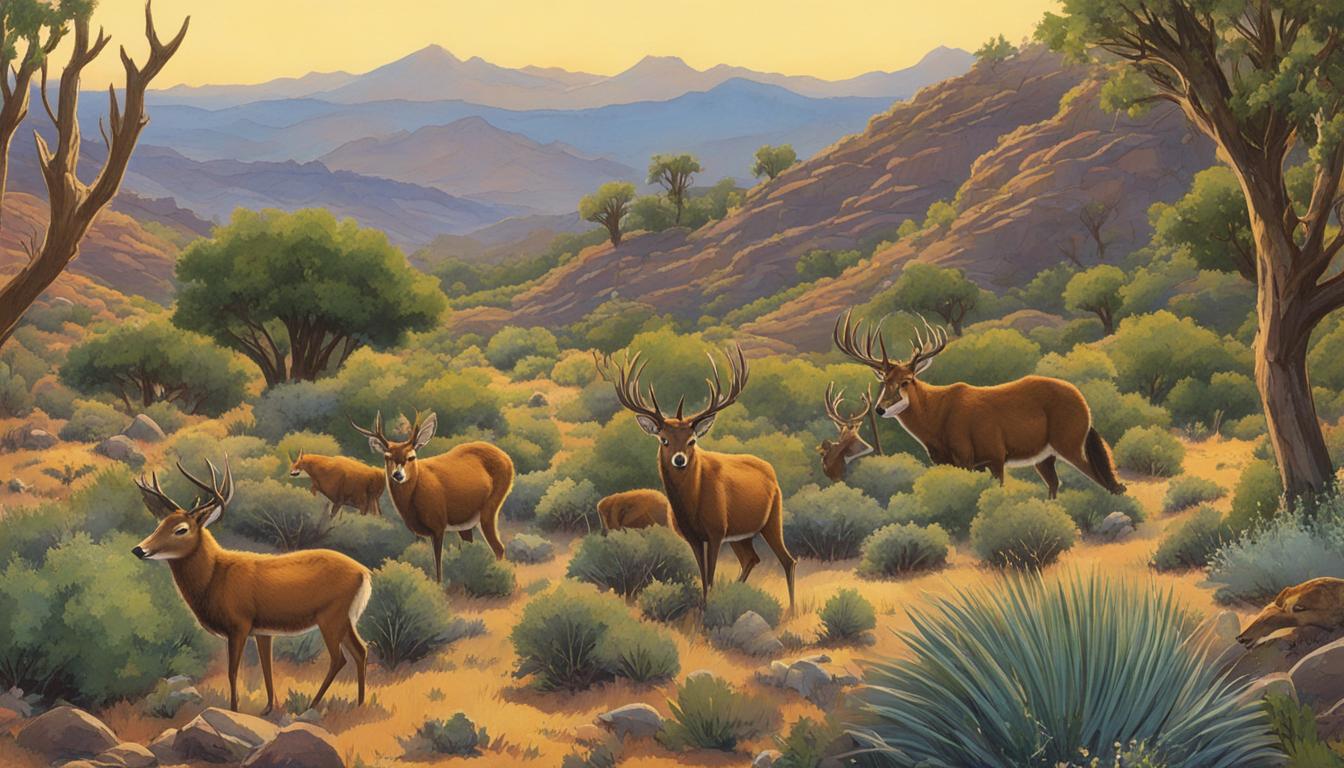 Chaparral Uses: Unlocking Nature's Secrets For You