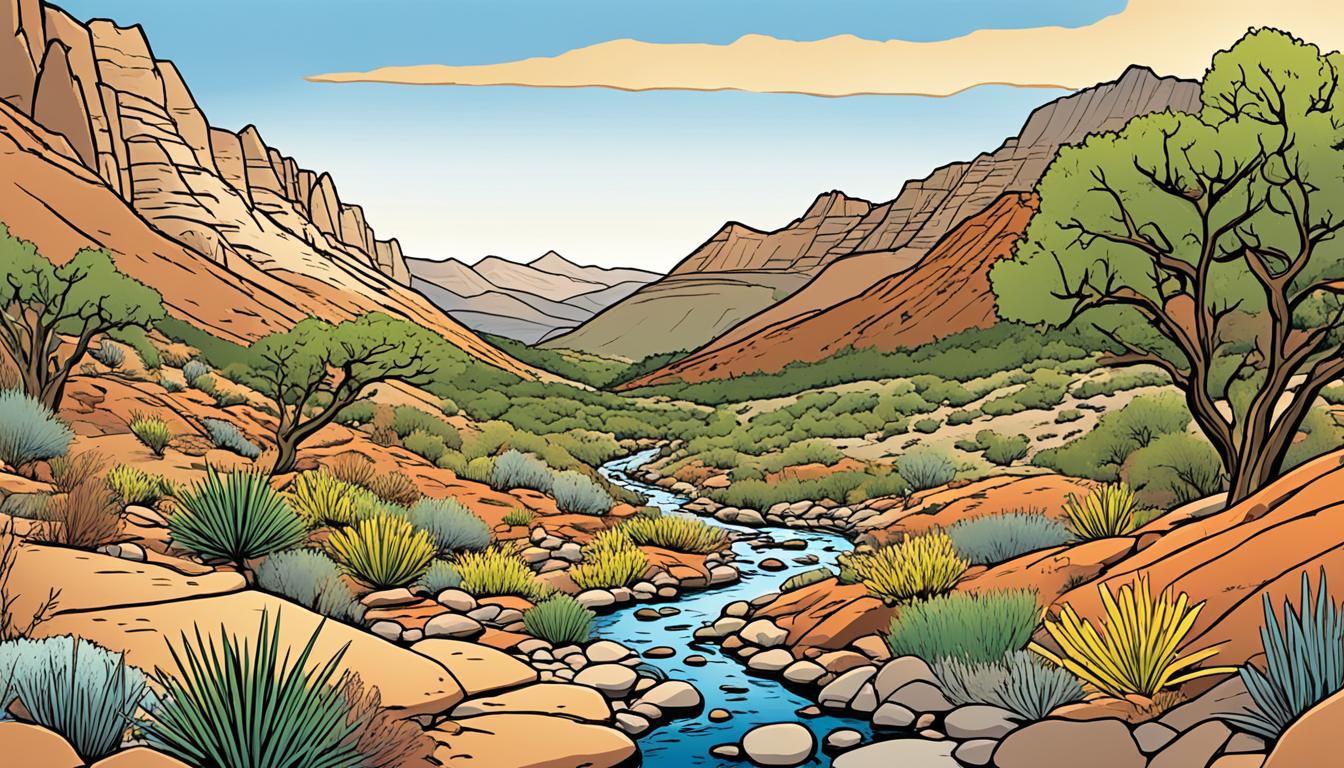 Chaparral Uses: Unlocking Nature's Secrets For You