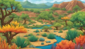 Chaparral Uses: Unlocking Nature's Secrets For You