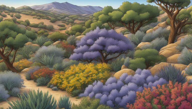 Chaparral Uses: Unlocking Nature's Secrets For You