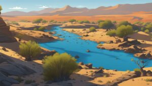 Chaparral Uses: Unlocking Nature's Secrets For You