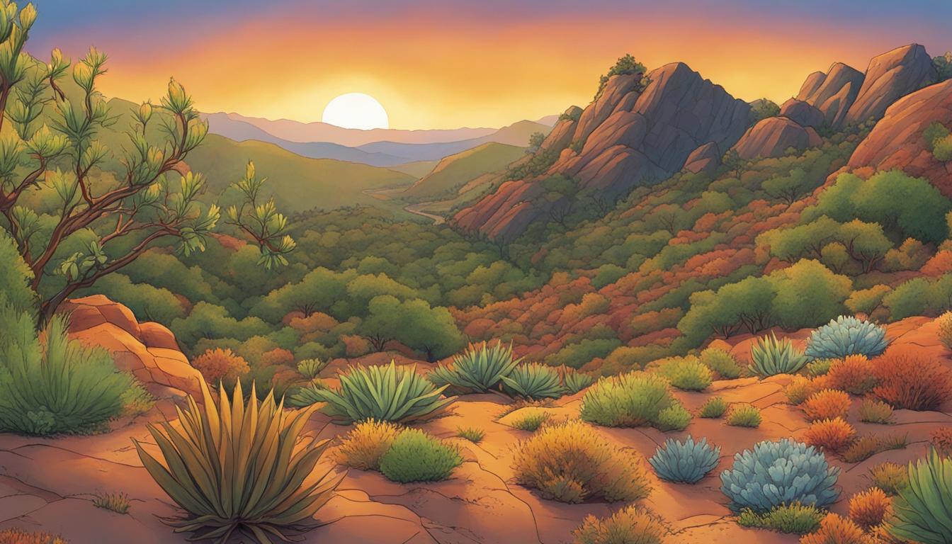 Chaparral Uses: Unlocking Nature's Secrets For You