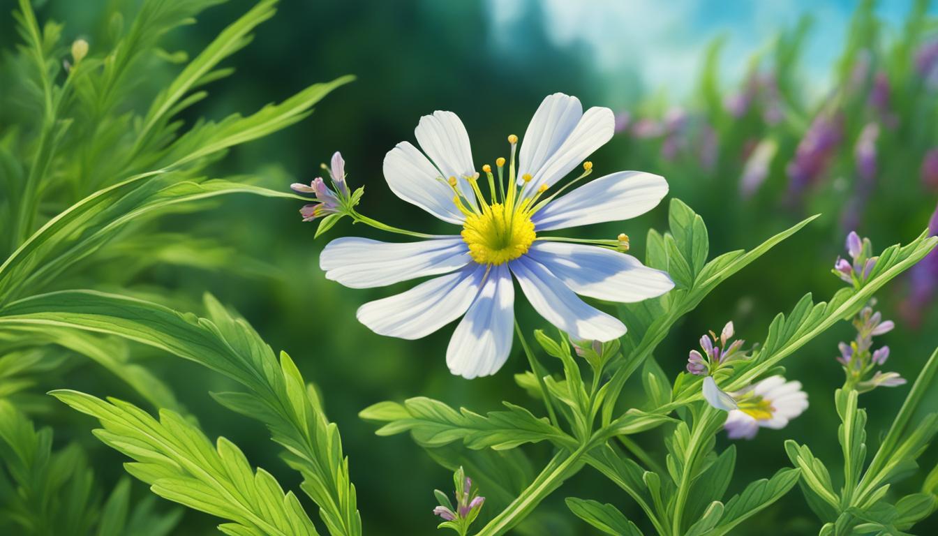 Unlock Eyebright Uses for Natural Eye Health Care