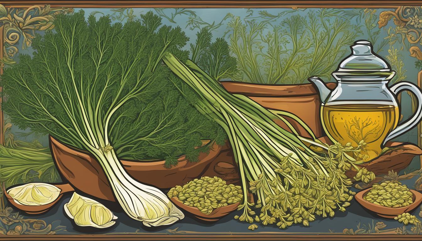 101 Types of Medicinal Herbs: Exploring the Power of Nature's Remedies ...