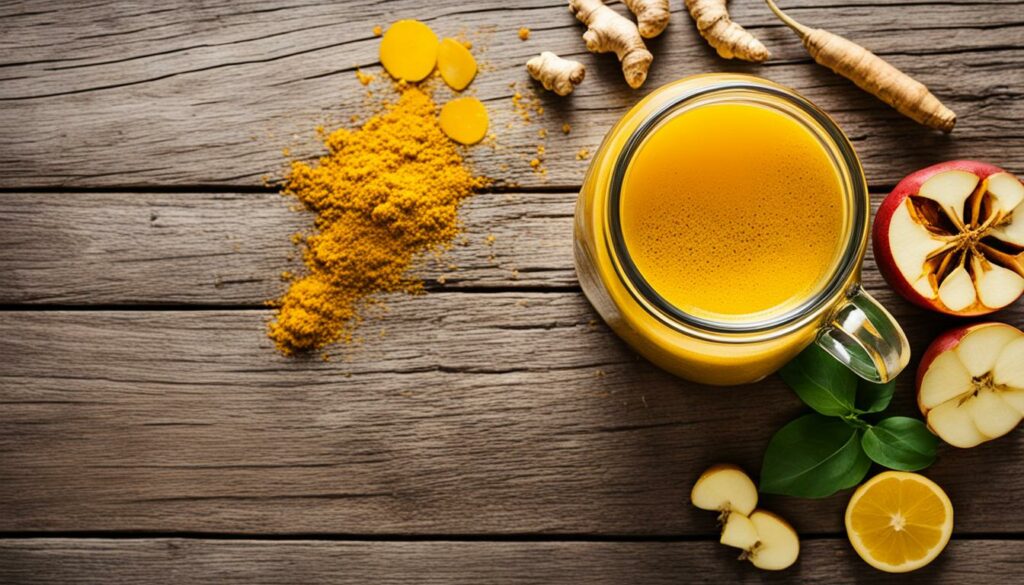 Fire Cider Benefits: Boost Your Wellness Naturally