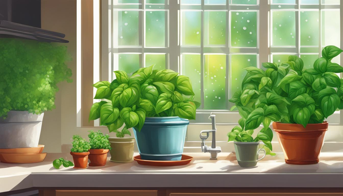 Discover Sweet Basil Uses in Your Cooking & Wellness