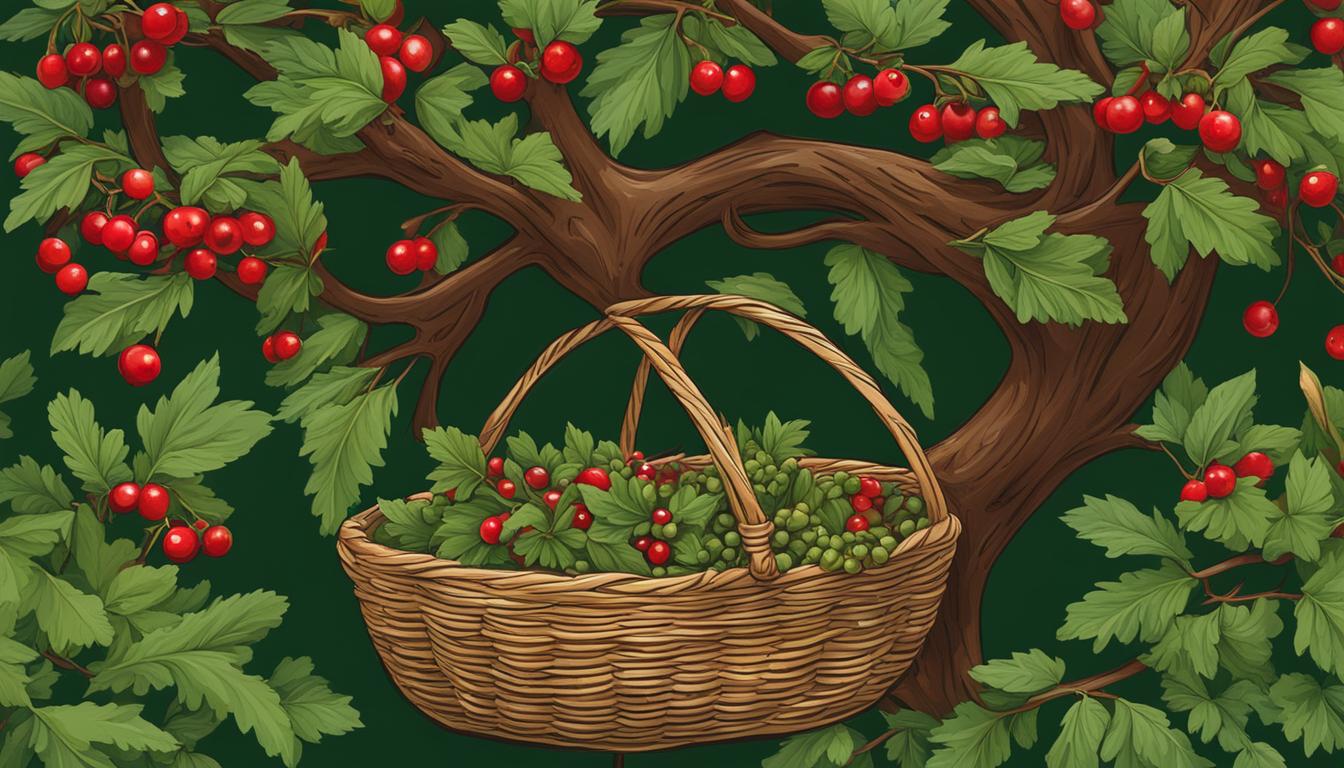 Hawthorn Uses: Discover Natural Health Benefits