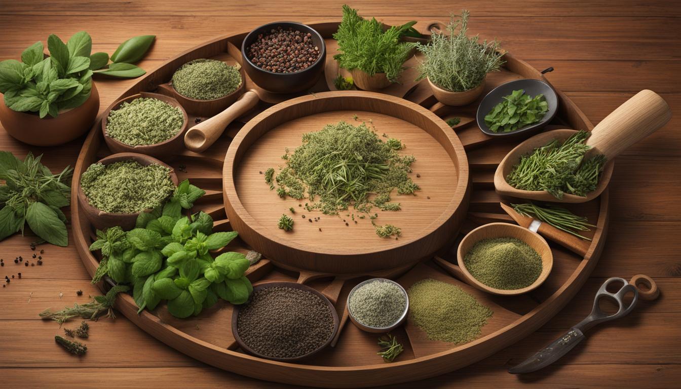 Beginner's Guide To Herbalism - Smoketree Apothecary