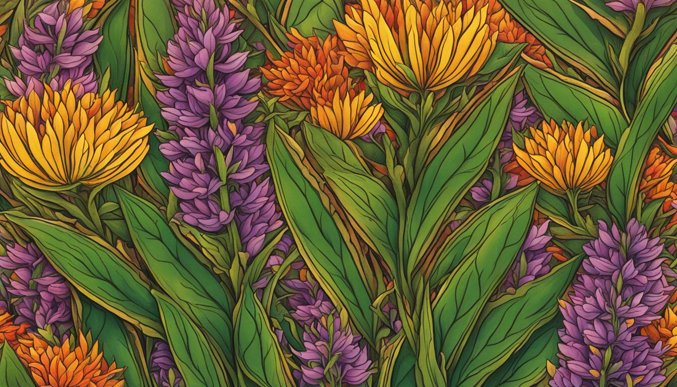 Discover Hyssop Uses for Health & Wellbeing