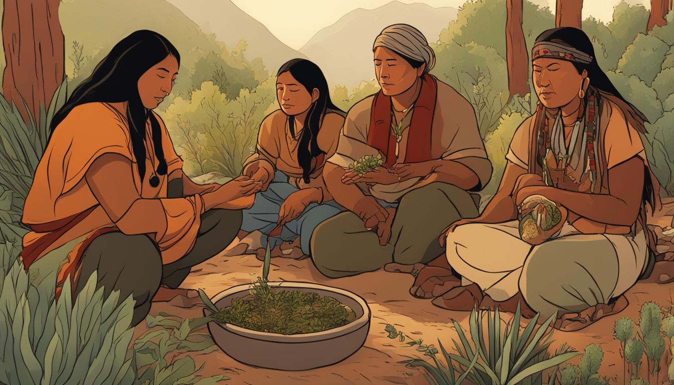 Discover California Local Herbs & Their Uses