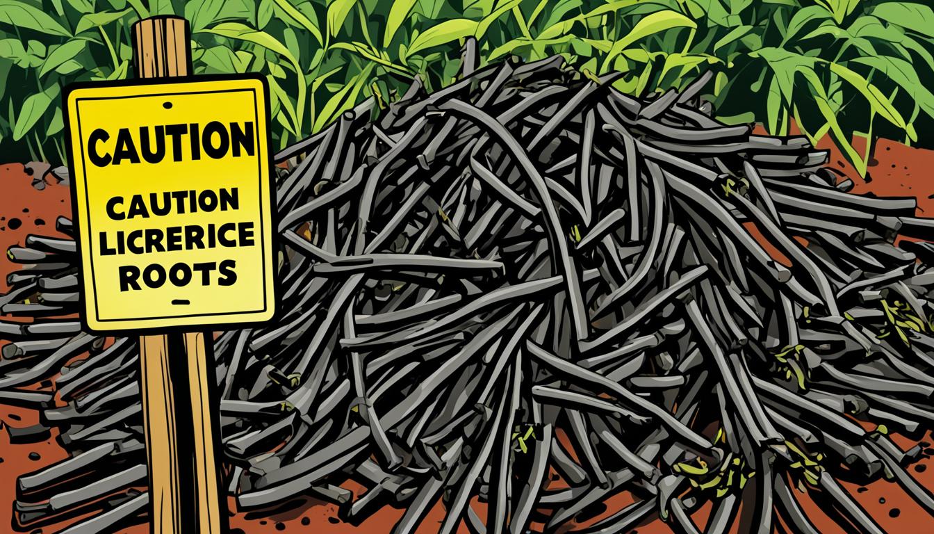 Licorice Root Uses - Unlock Natural Health Benefits