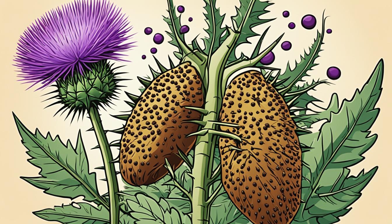 Milk Thistle Uses: Benefits for Your Liver Health
