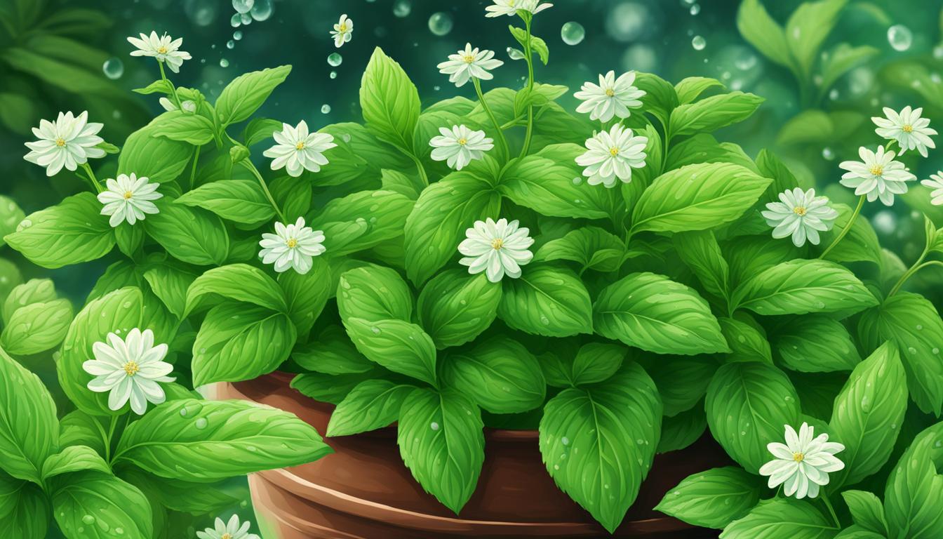 101 Types of Medicinal Herbs: Exploring the Power of Nature's Remedies ...