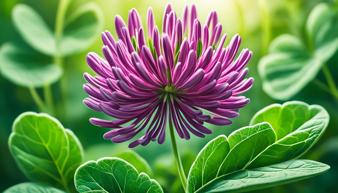 Discover Top Red Clover Uses for Your Health