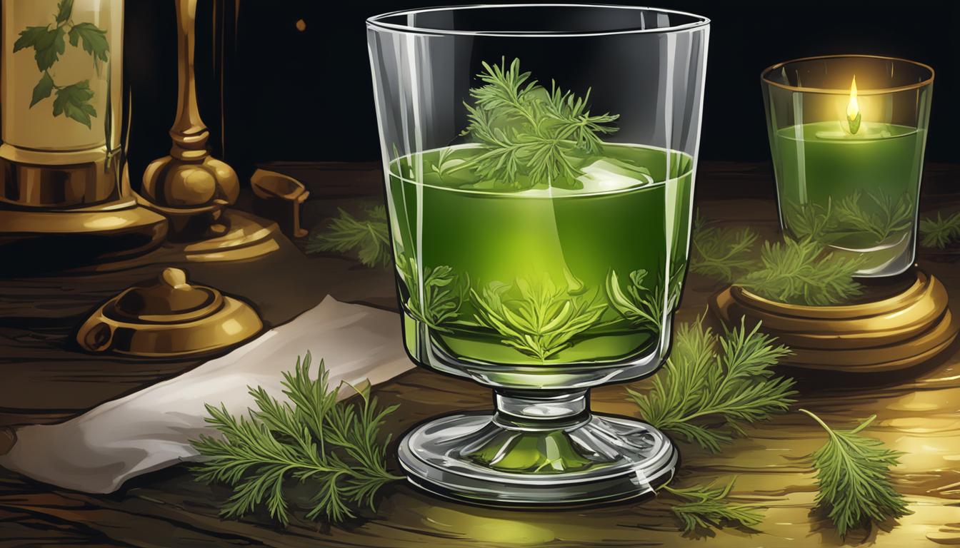 Discover Wormwood Uses & Benefits Today