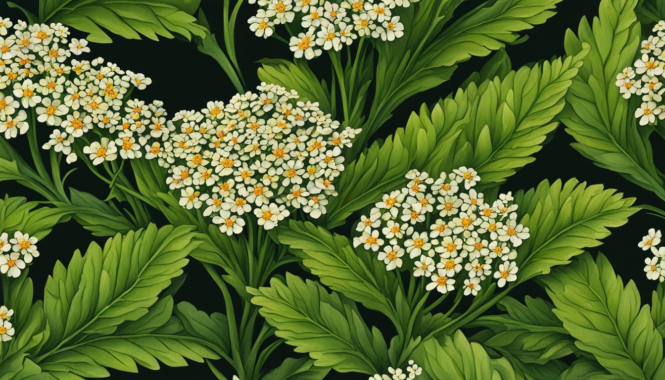 Discover Yarrow Uses for Natural Wellness & Healing