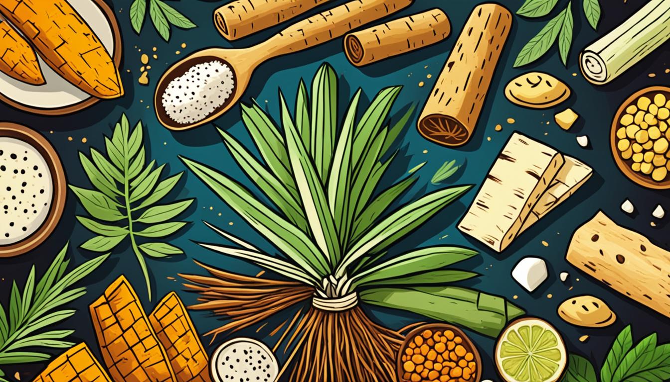 Uncover Amazing Yucca Uses for Your Home & Health