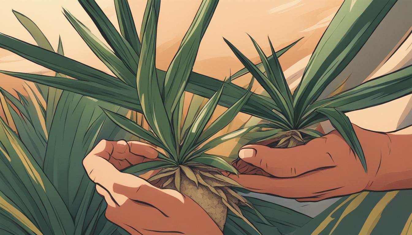 Uncover Amazing Yucca Uses for Your Home & Health