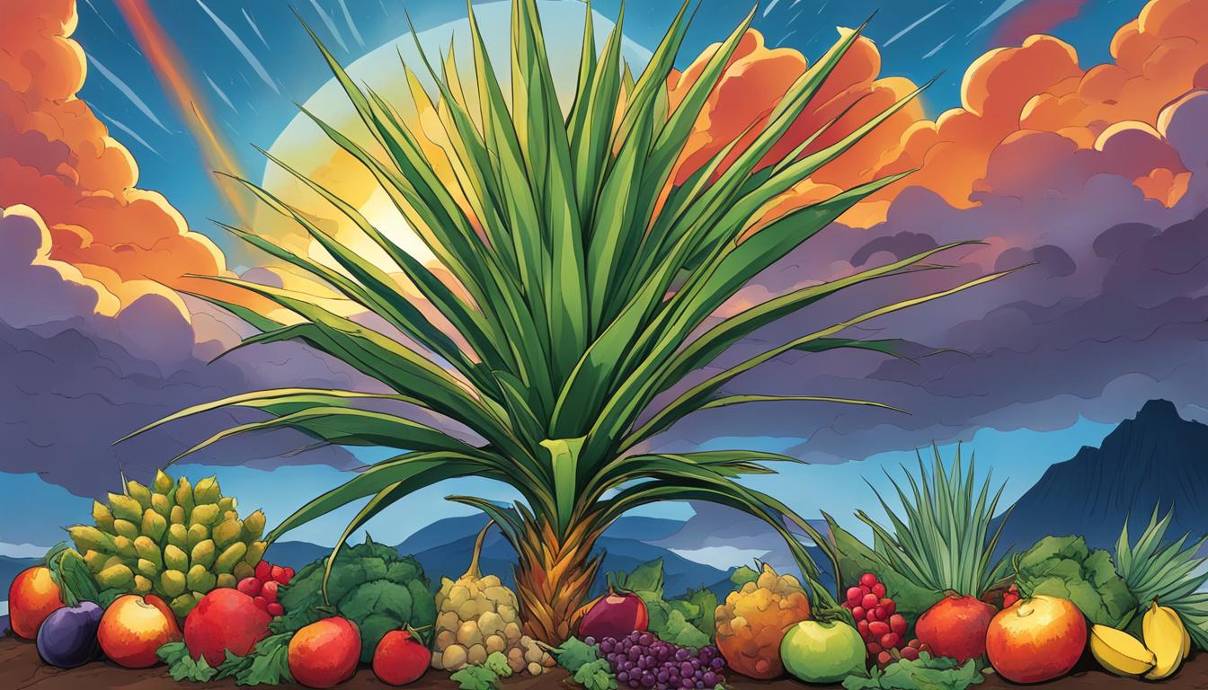 Uncover Amazing Yucca Uses for Your Home & Health