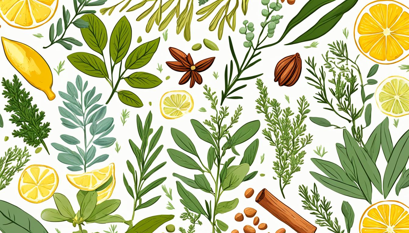 Herbal Remedies for Colds: Natural Relief Tips