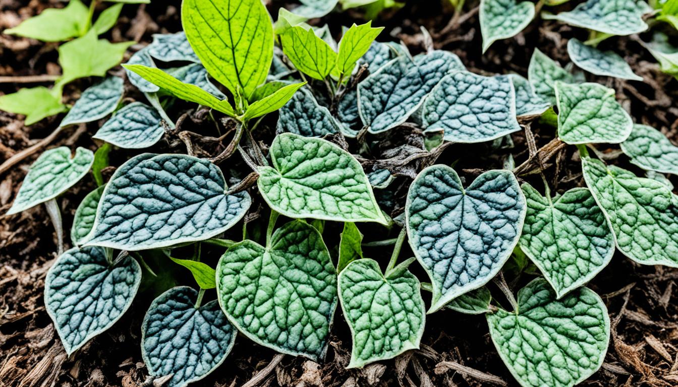 Devil's Club Bark for Arthritis Relief & Info